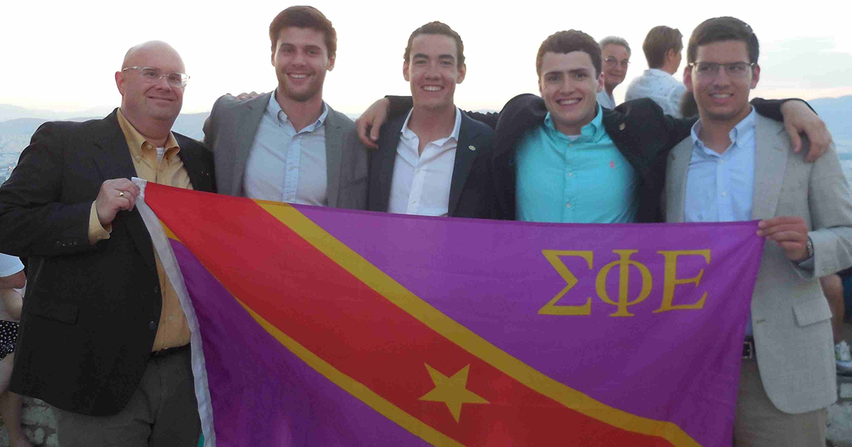 3 ways the Tragos Quest to Greece gave me deeper understanding