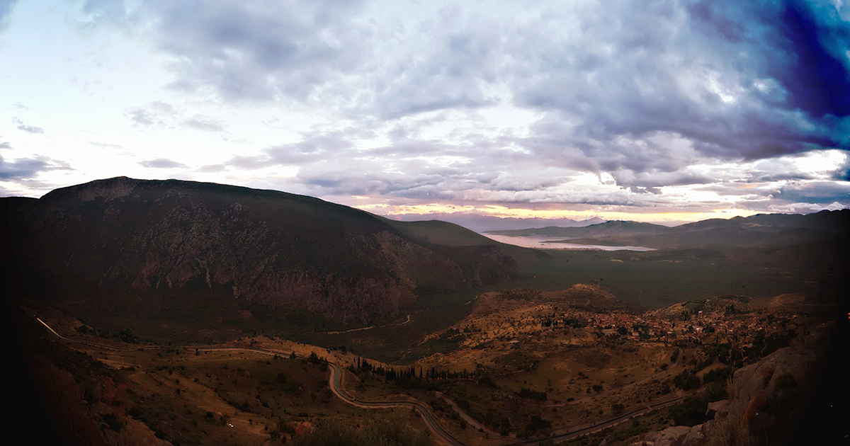 3 ways the Tragos Quest to Greece gave me deeper understanding